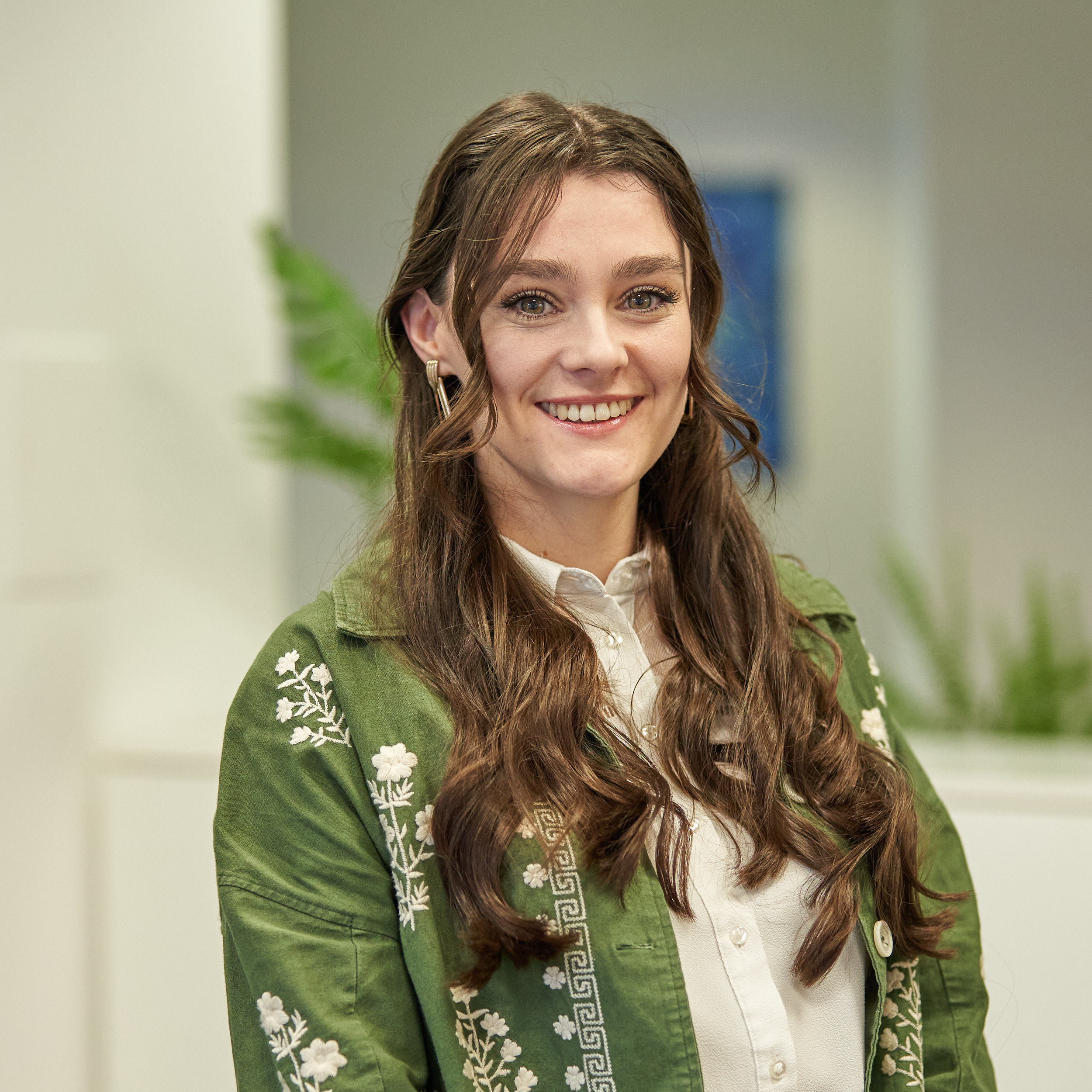 Anna Godbold | East & South East | Affinia