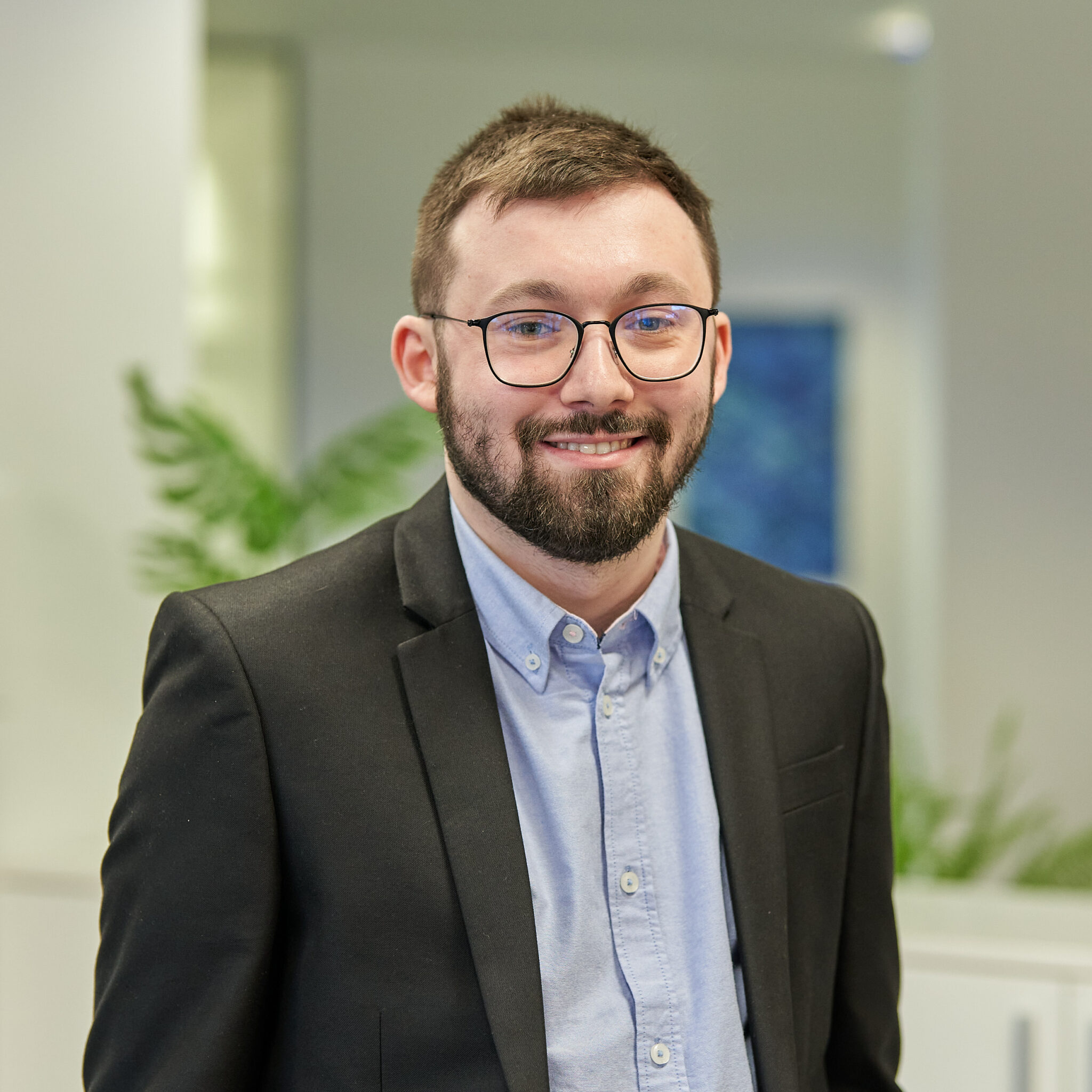 Dylan Page-Matthews | East & South East | Affinia