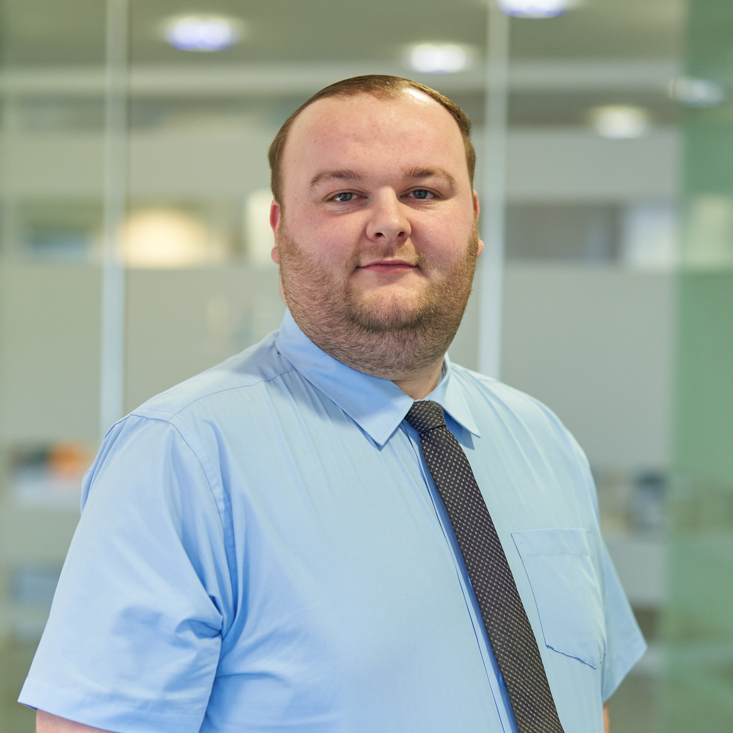 George Symonds | East & South East | Affinia