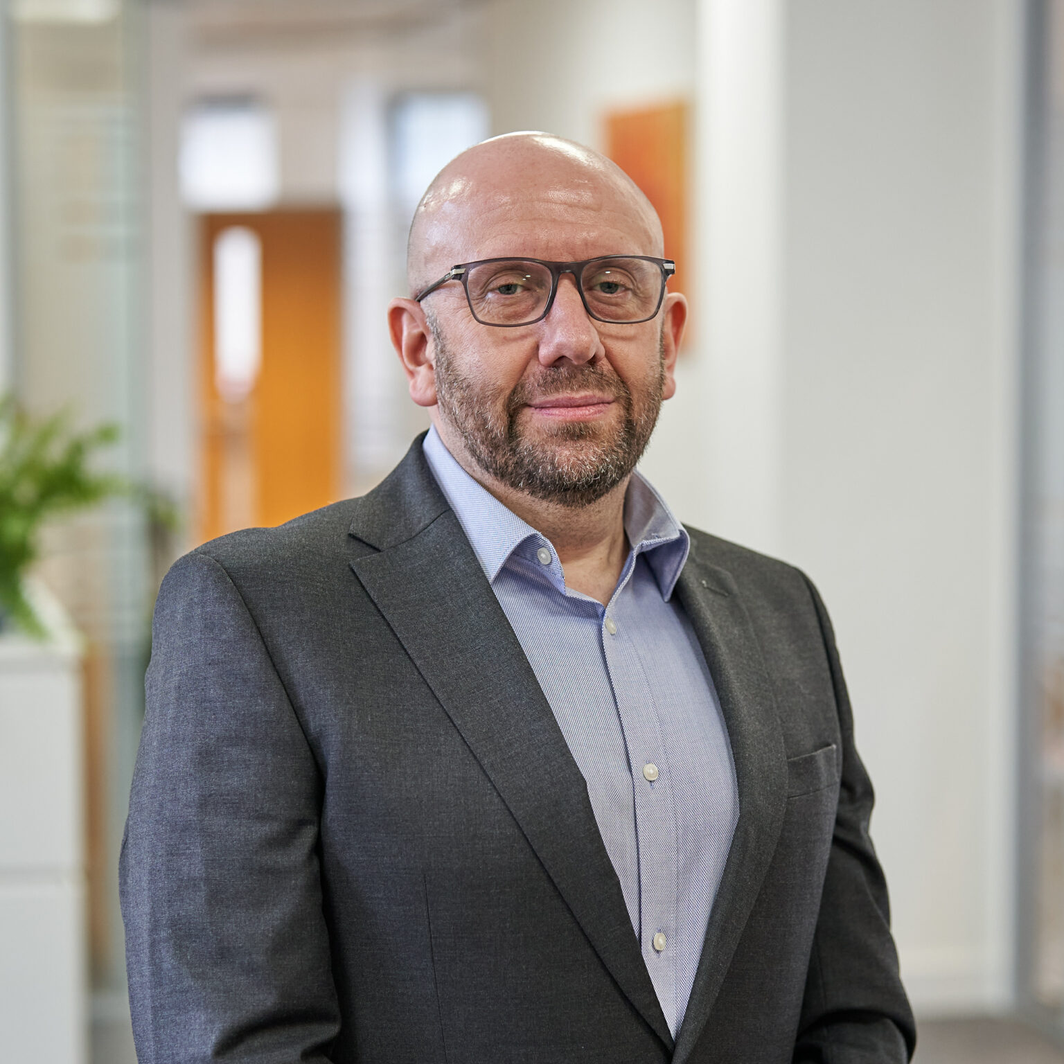 Graeme Lillywhite | East & South East | Affinia