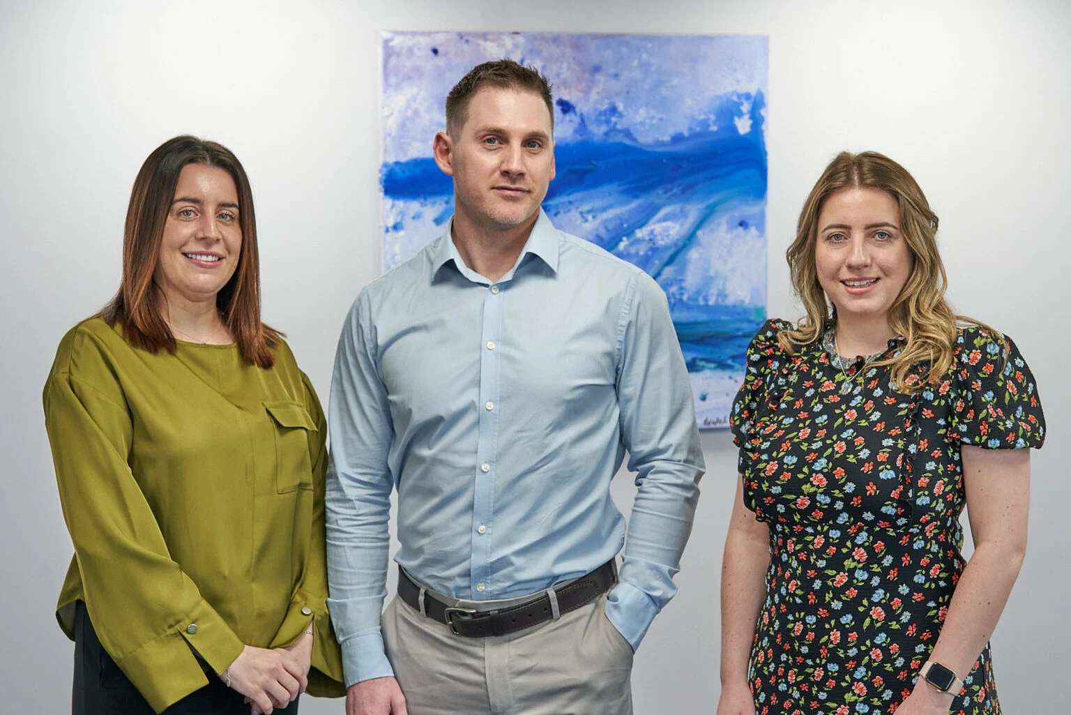 After a successful 2023, Affinia is set for an exciting 2024! | East ...