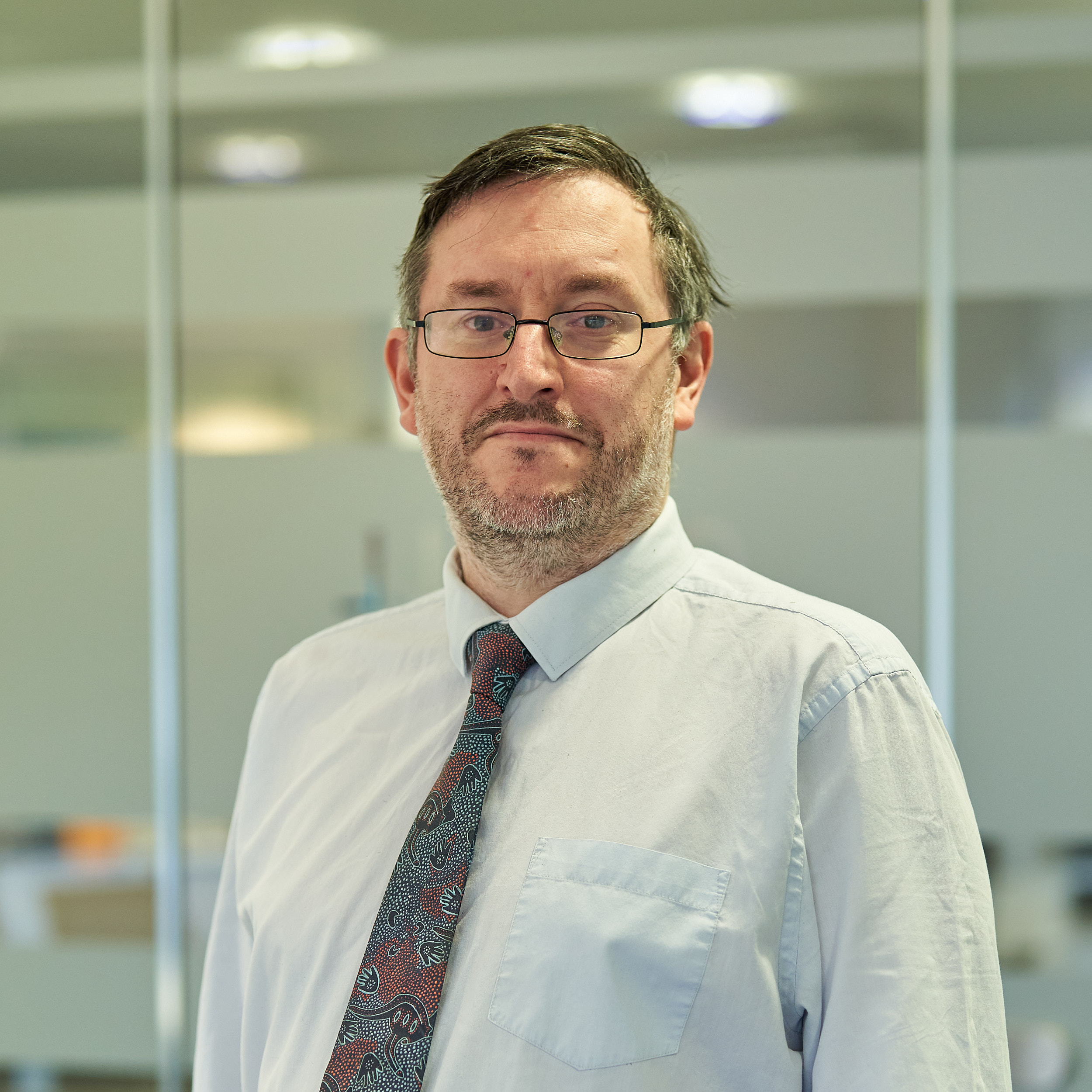Mark Everitt | East & South East | Affinia