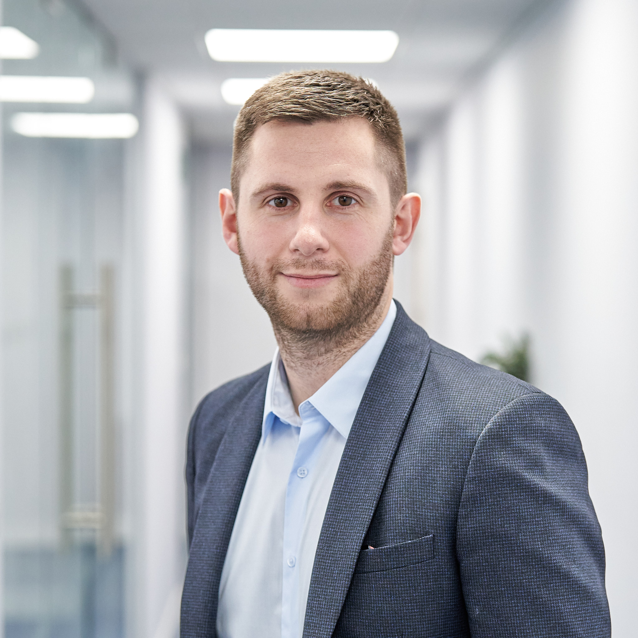 Neil Wade | East & South East | Affinia