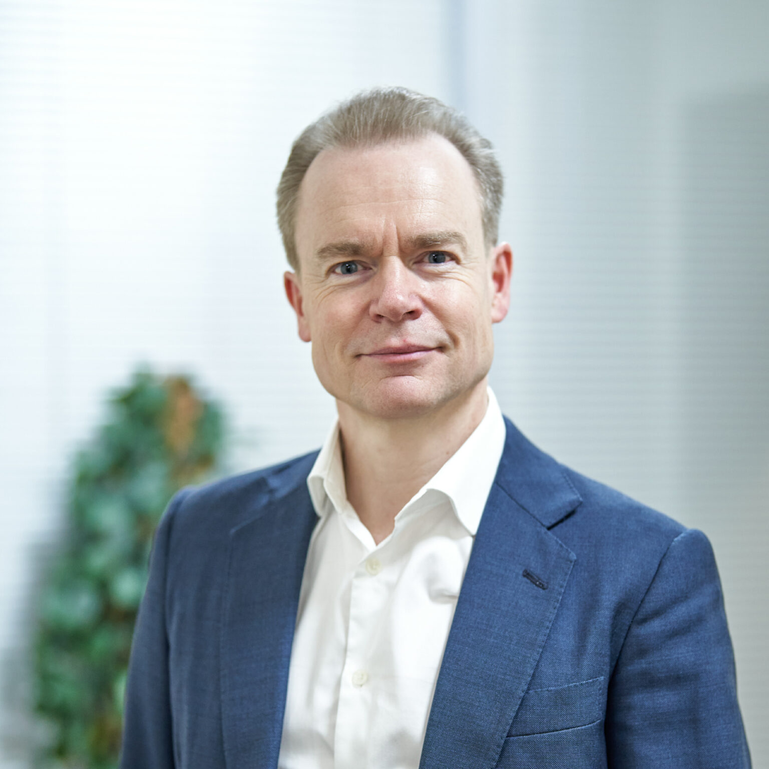 Darren Redmayne | East & South East | Affinia