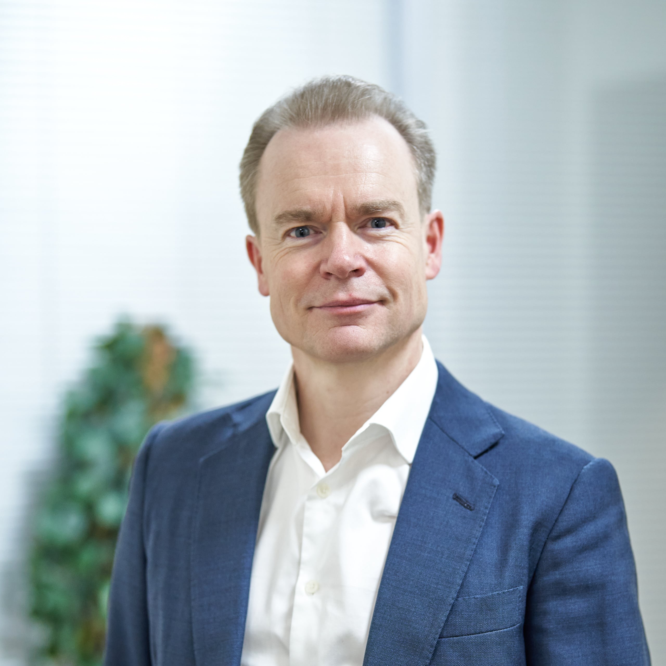 Darren Redmayne | East & South East | Affinia