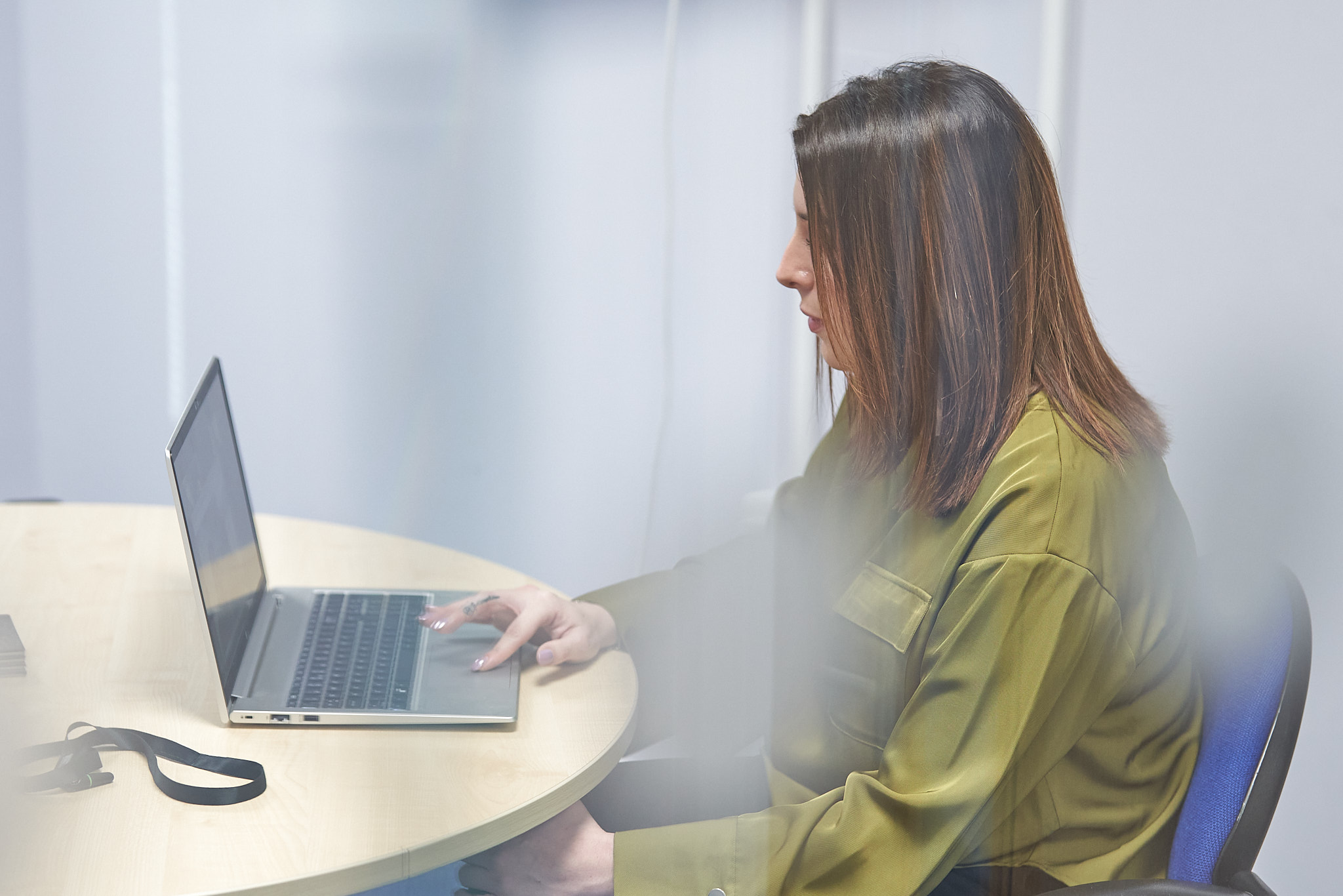Digital Solutions in Modern Day Businesses | East & South East | Affinia