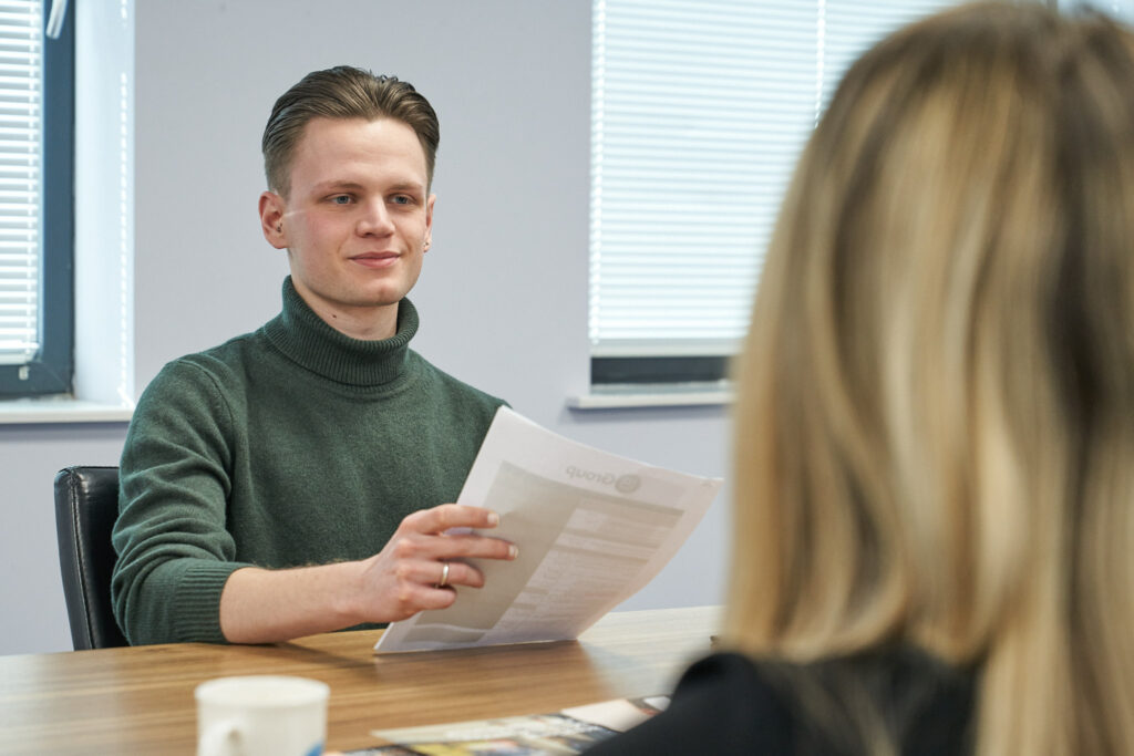 Dyer & Co joins Affinia | East & South East | Affinia