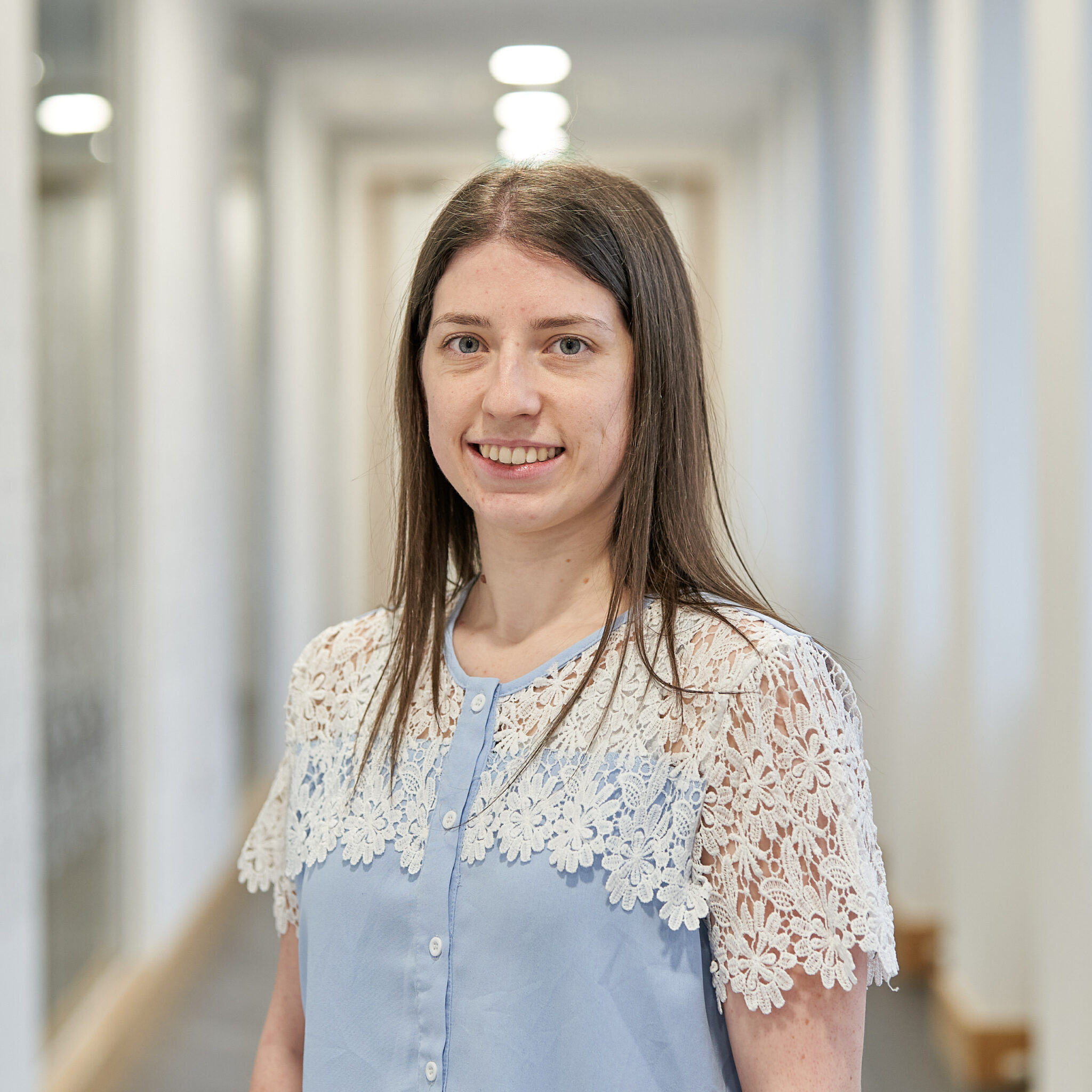 Emma Bartlett | East & South East | Affinia