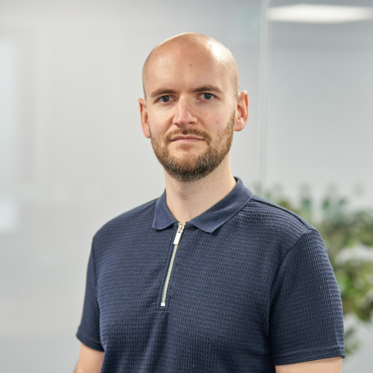 Matt Clarke | East & South East | Affinia