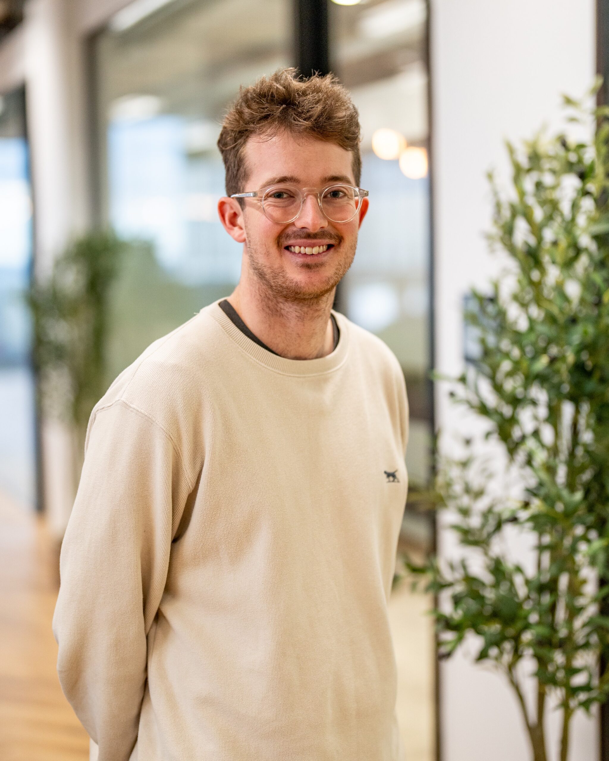 Alex Clare | East & South East | Affinia