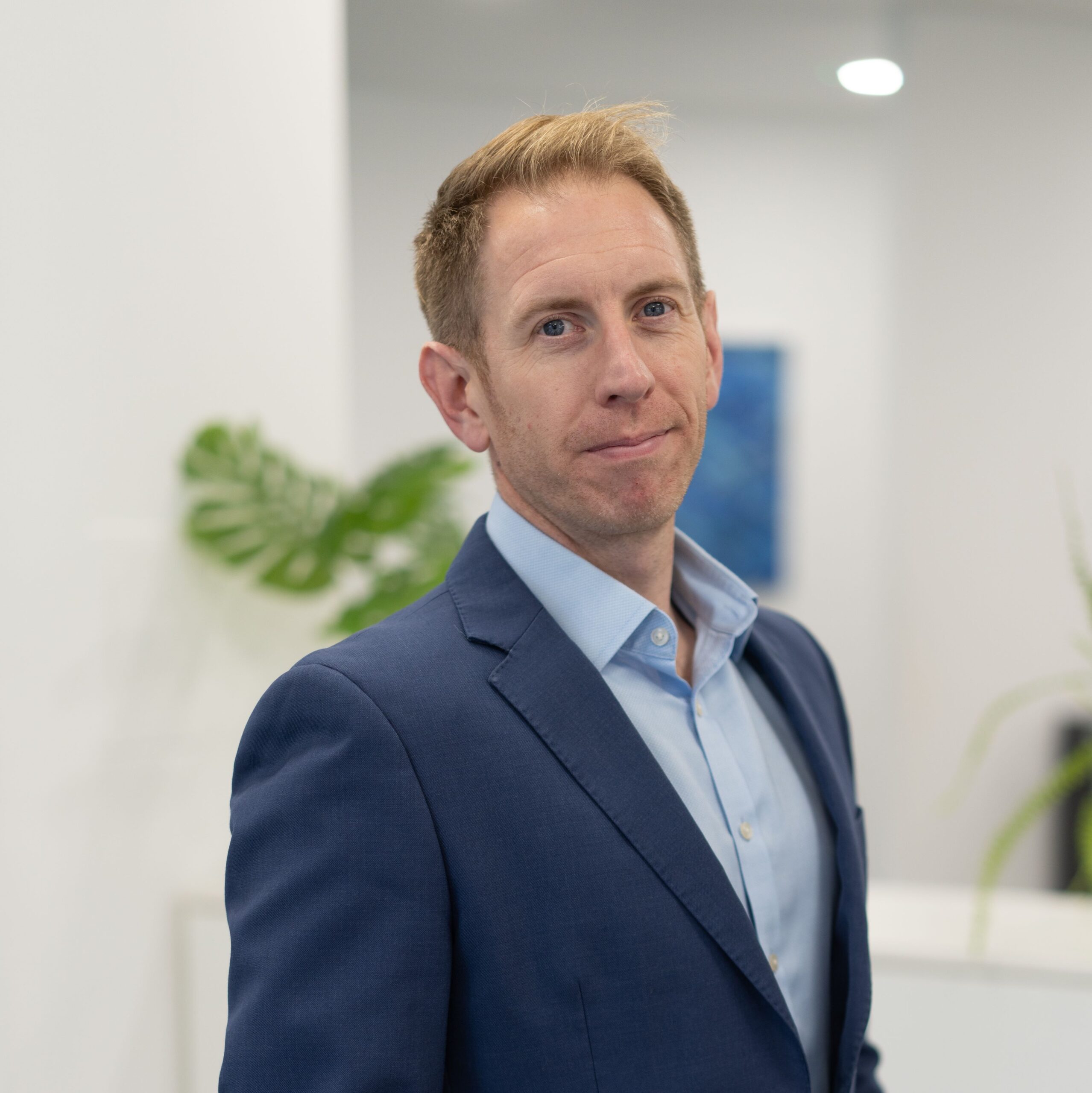 Adam Croft | East & South East | Affinia