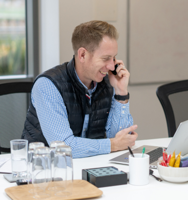 Affinia strengthens M&A expertise with the arrival of Adam Croft | East ...