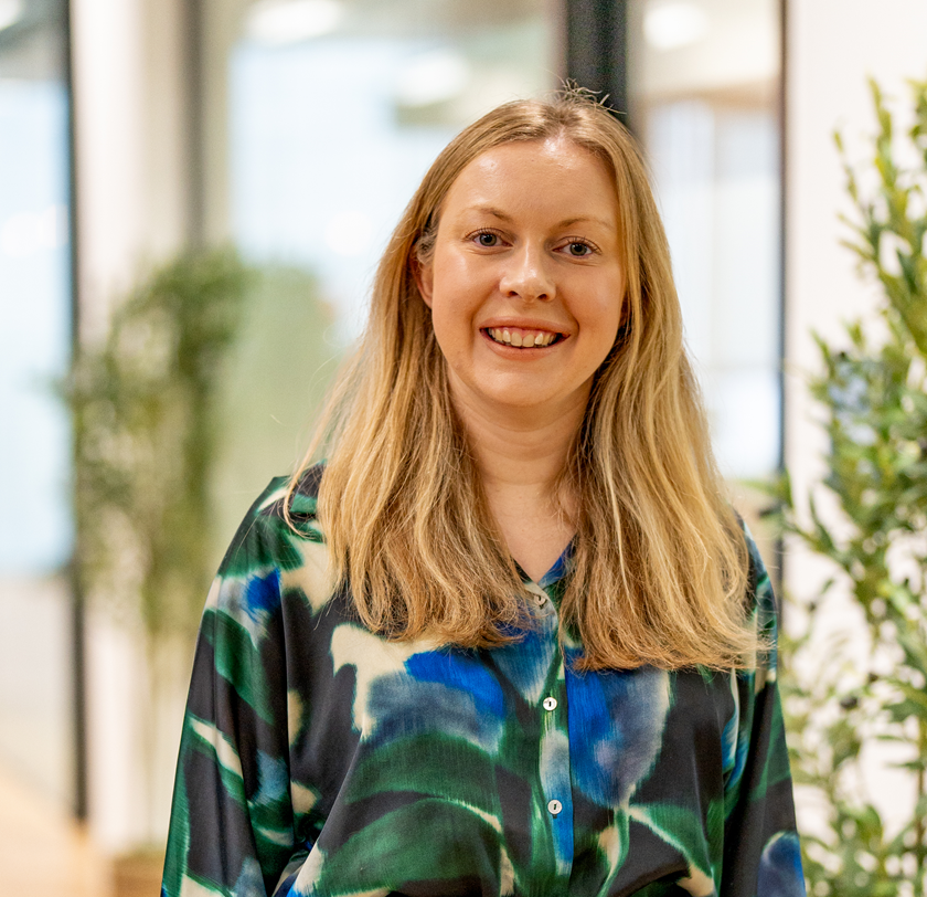 Hannah Wilkinson | East & South East | Affinia