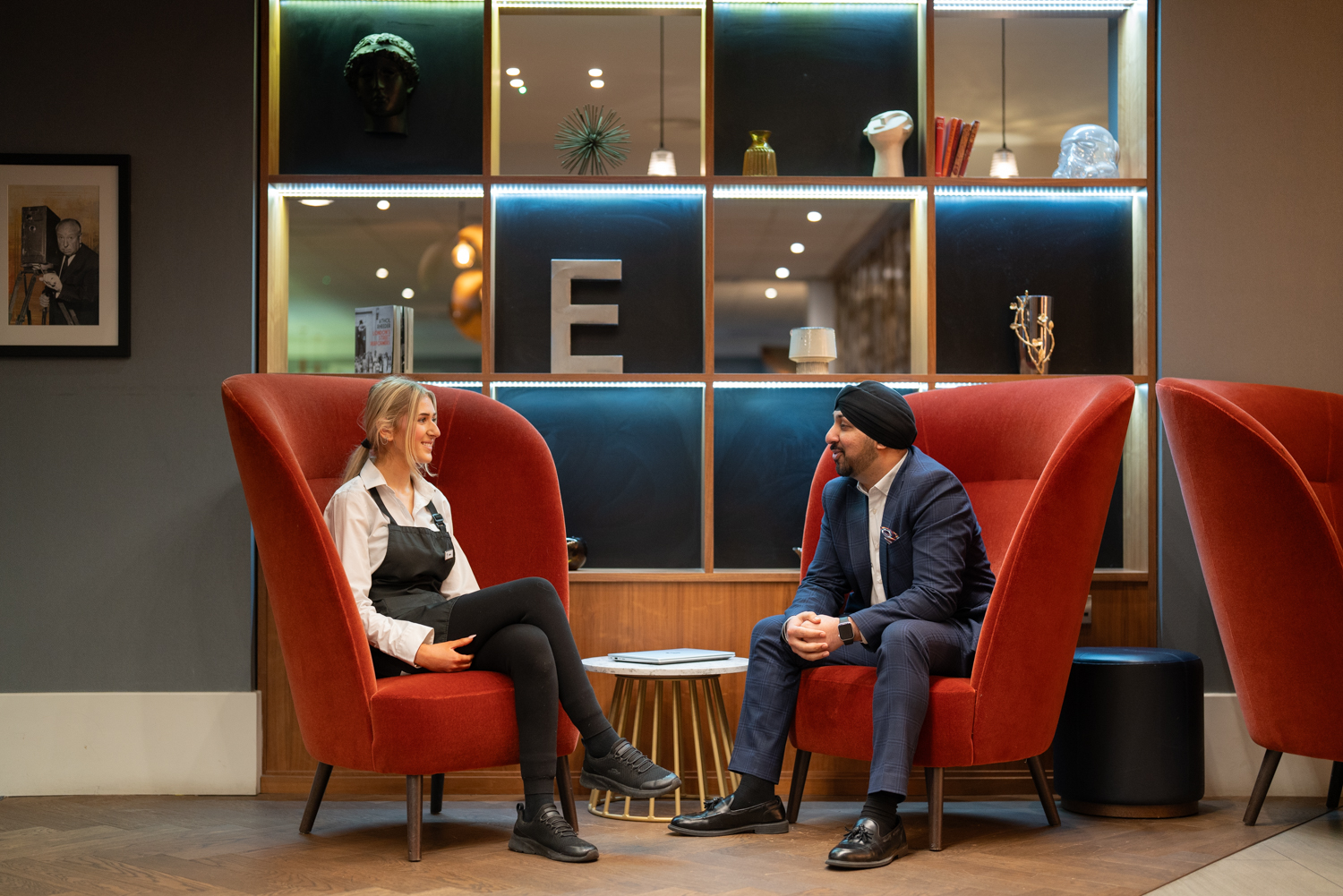 Employee Ownership Trusts after the Budget: Are they still a smart exit ...