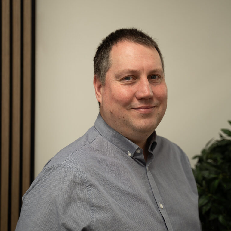 David Edwards | East & South East | Affinia