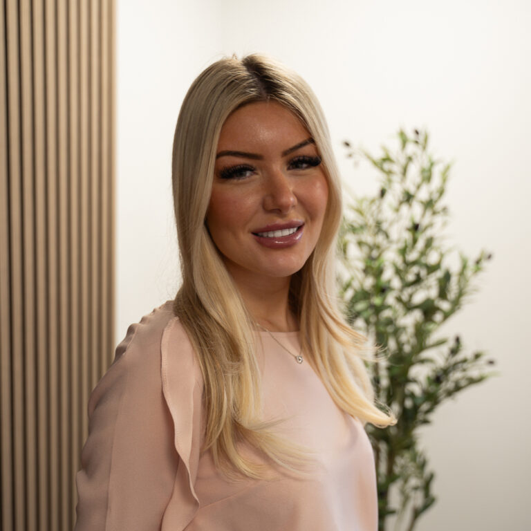 Emily Hunter | East & South East | Affinia