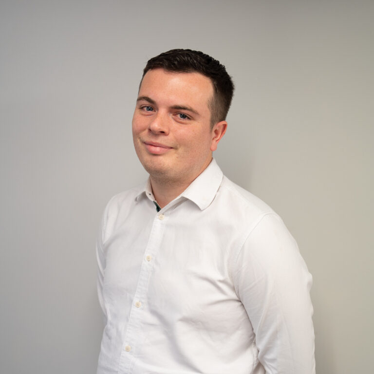 Mitchell Cook | East & South East | Affinia