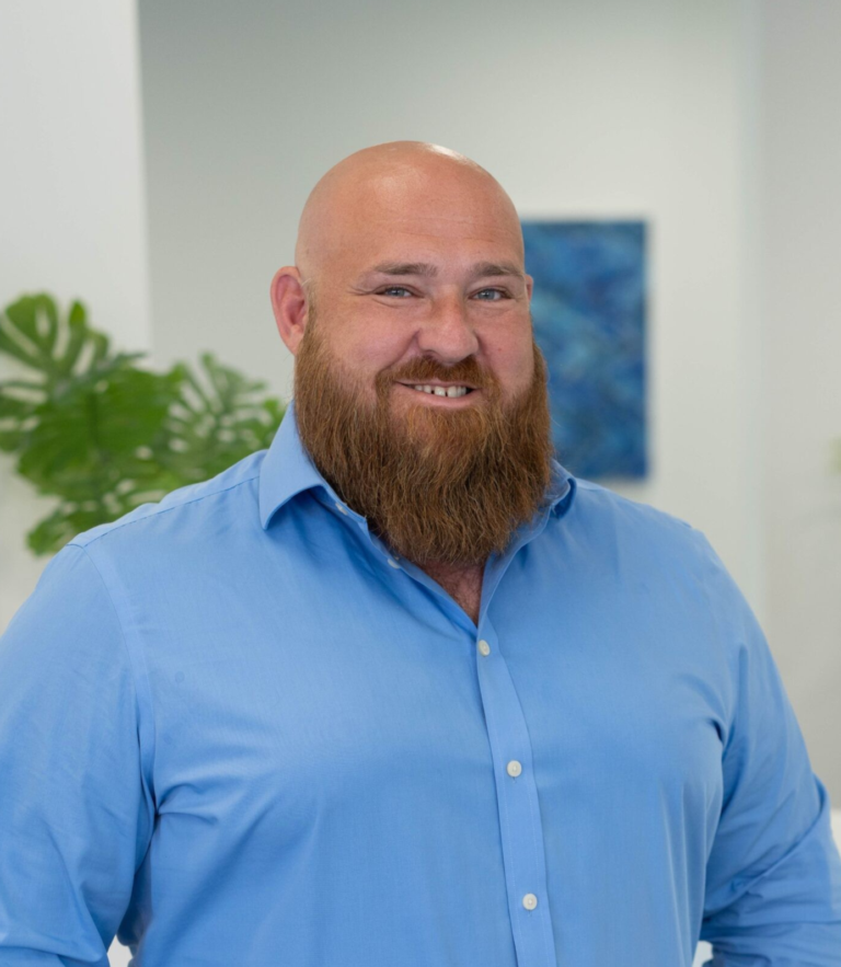 Sean Frisby | East & South East | Affinia