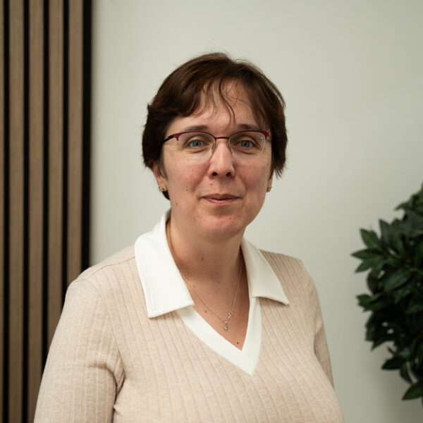 Taryn Murrells | East & South East | Affinia