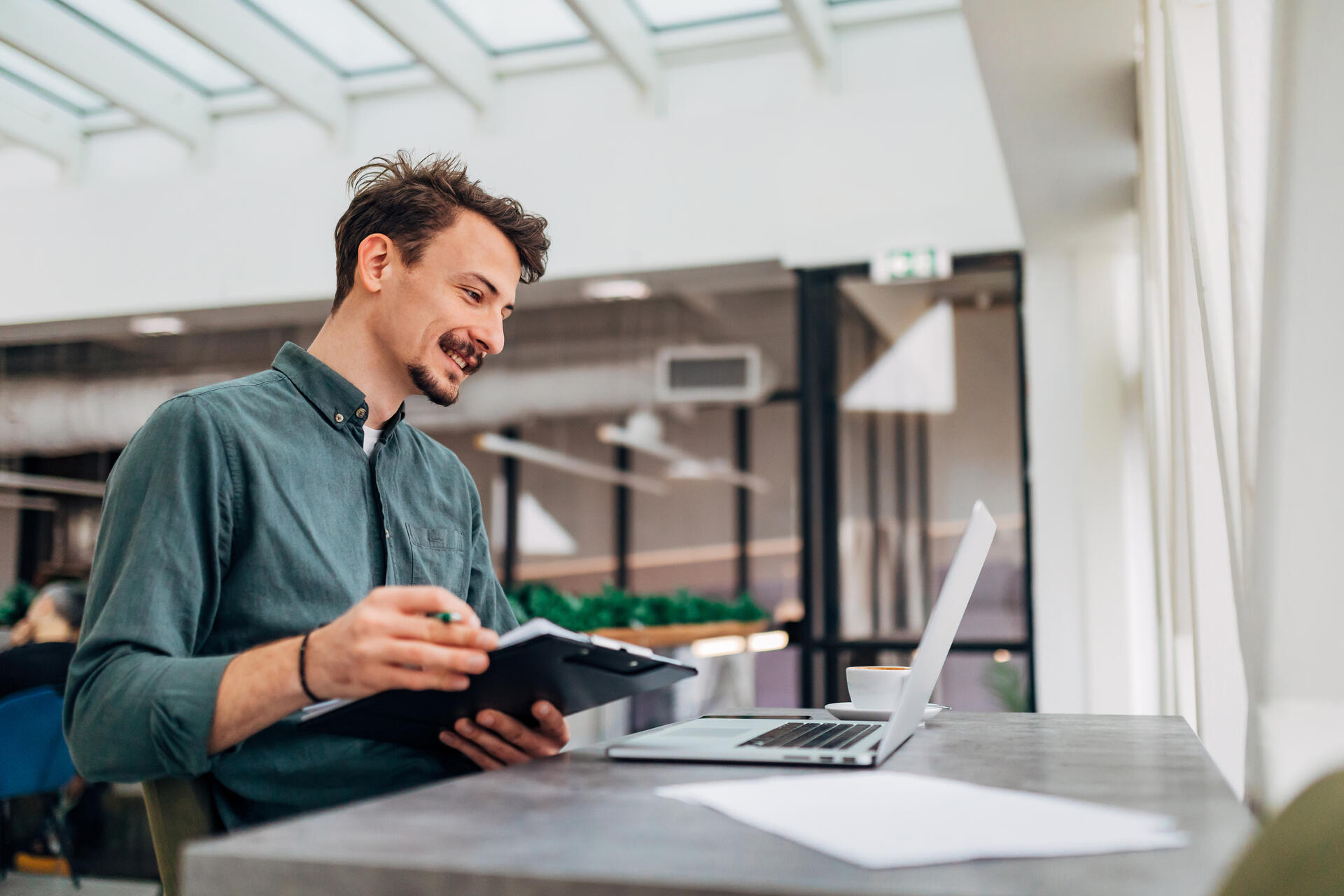 Affinia x Xero - A strategic partnership that works for you | East ...