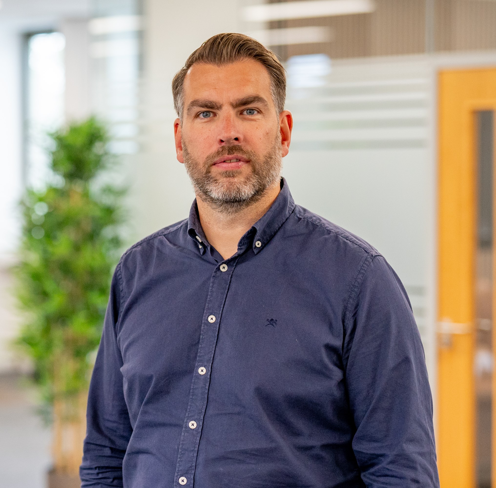 Mark Philpott | East & South East | Affinia