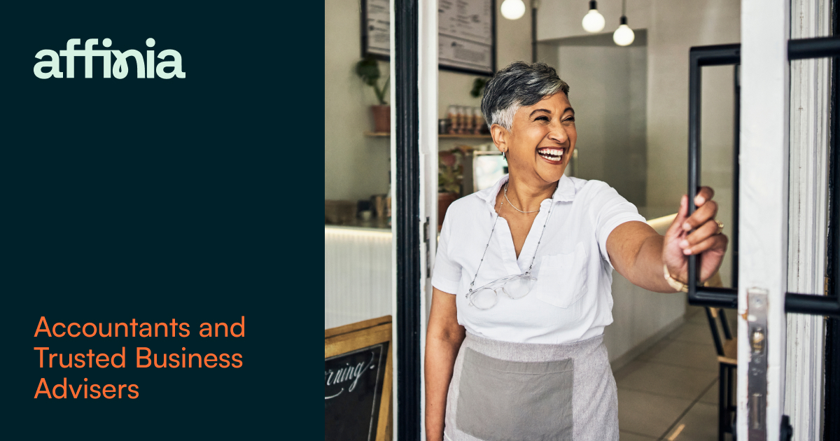 London | East & South East | Affinia