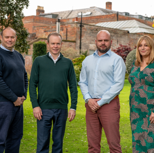 Affinia - Accountants, Tax and Business Advisers