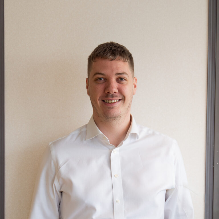 Charlie Stokes | East & South East | Affinia