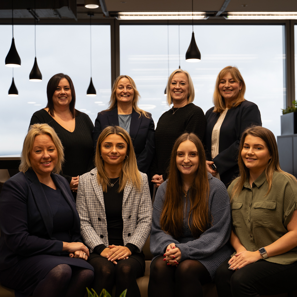 Affinia - Accountants, Tax and Business Advisers