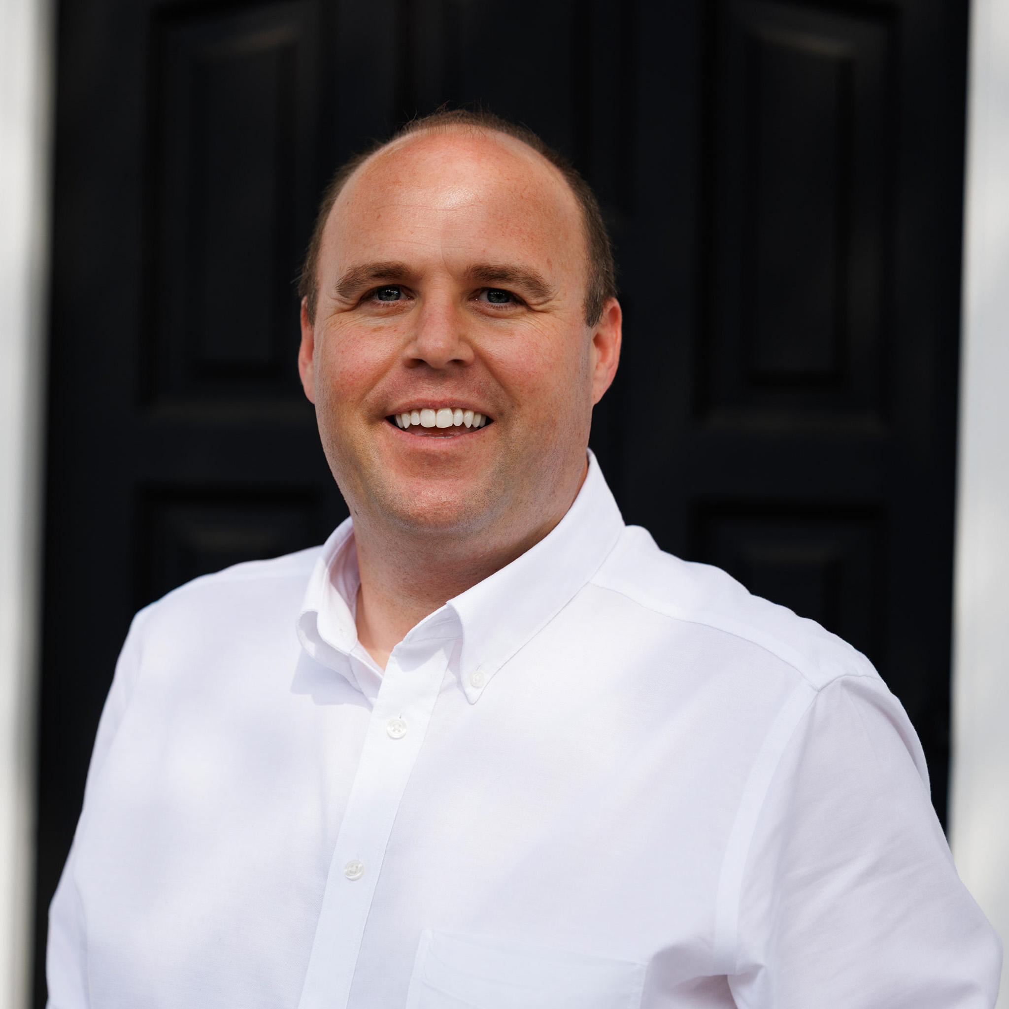 Andrew Meredith | East & South East | Affinia