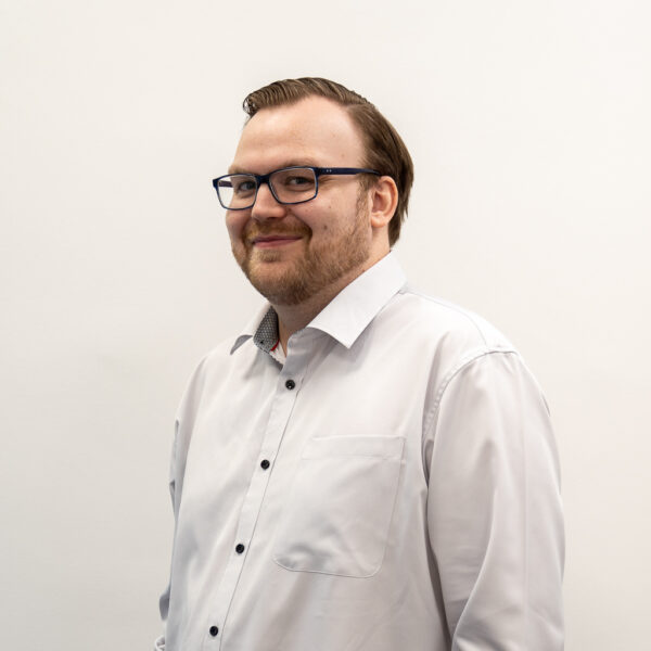 George Hinks | East & South East | Affinia