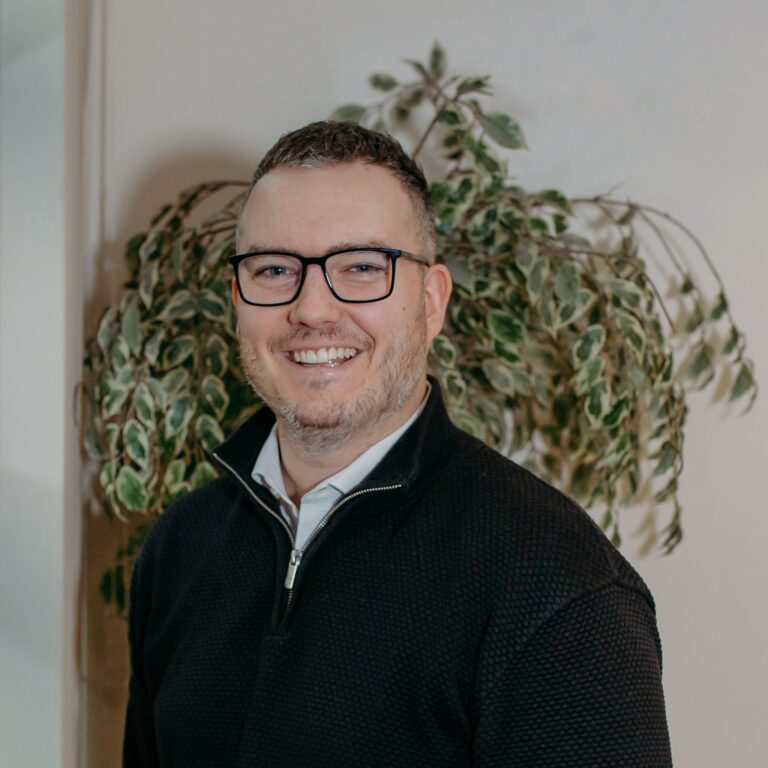 Dan Connaughton | East & South East | Affinia