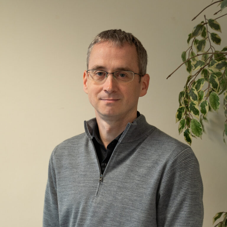 David McIntosh | East & South East | Affinia