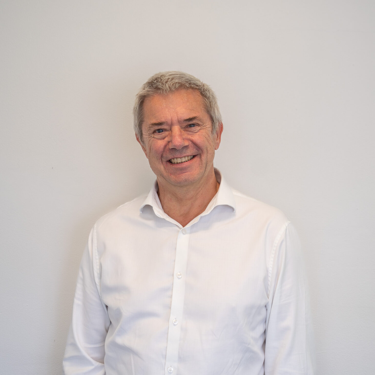 Andy Mate | East & South East | Affinia