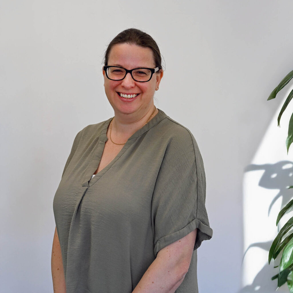 Anna Phillips | East & South East | Affinia