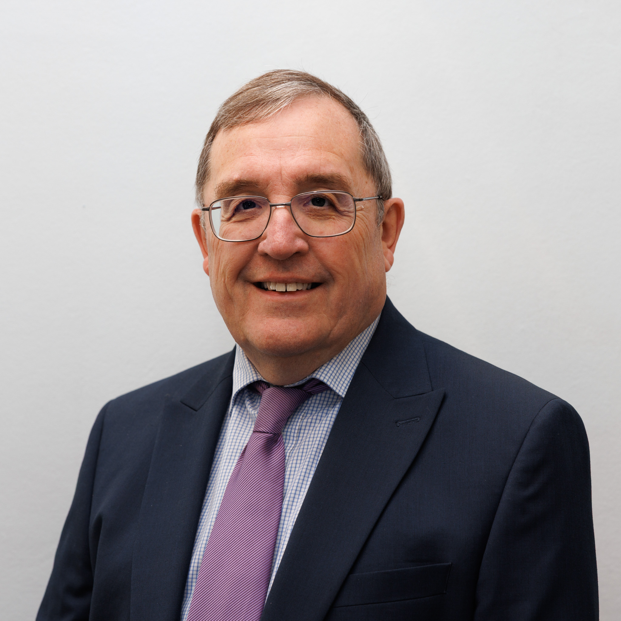 Duncan Sheekey | East & South East | Affinia