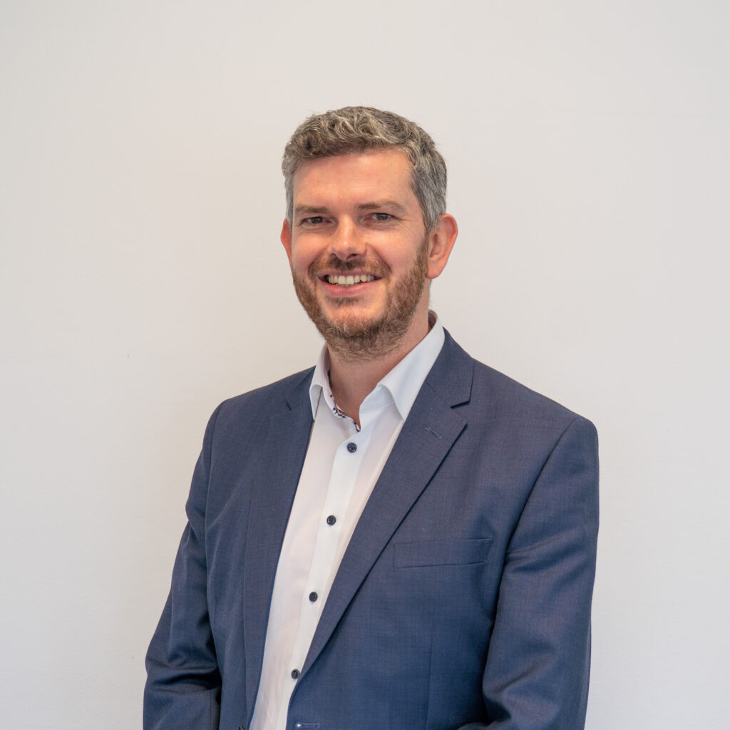 Graham Powling | East & South East | Affinia