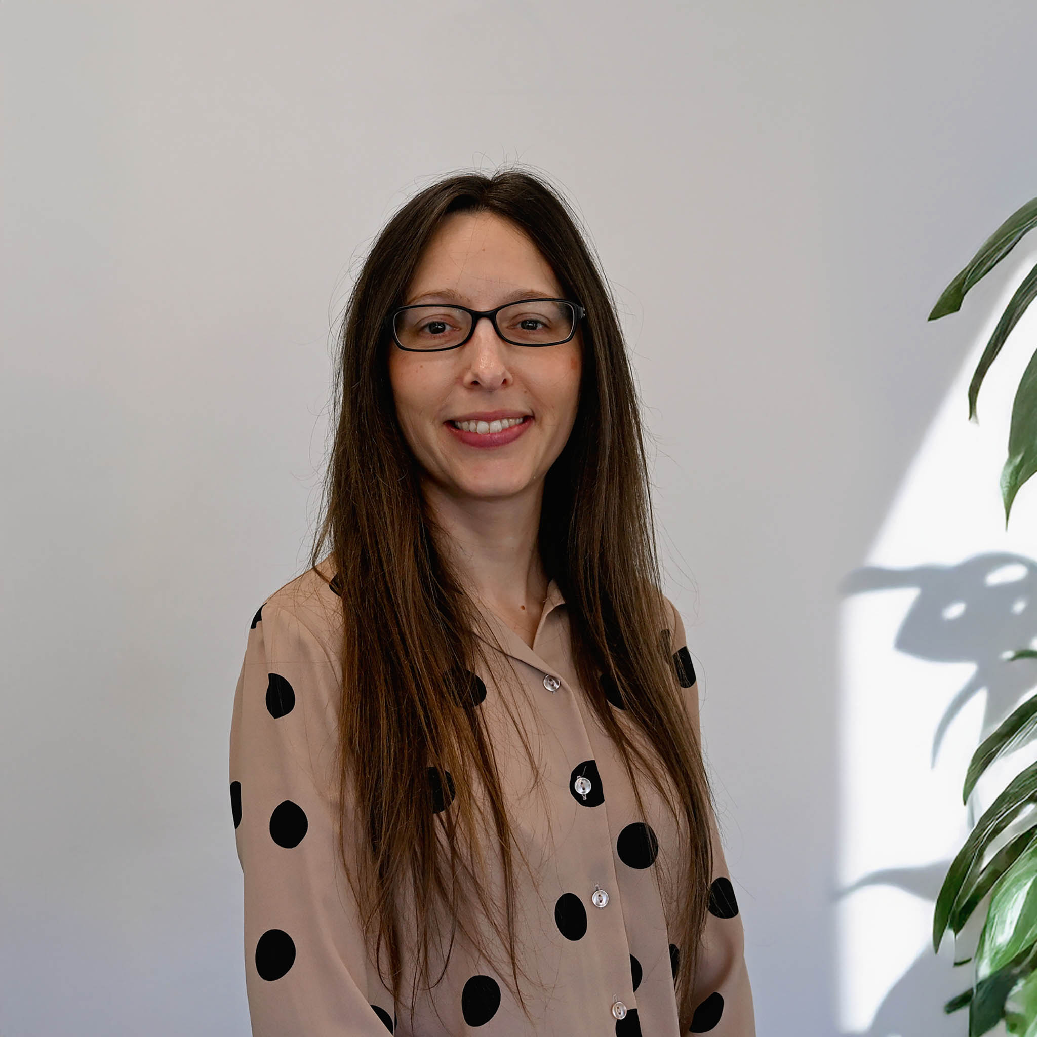 Lisa Surridge | East & South East | Affinia