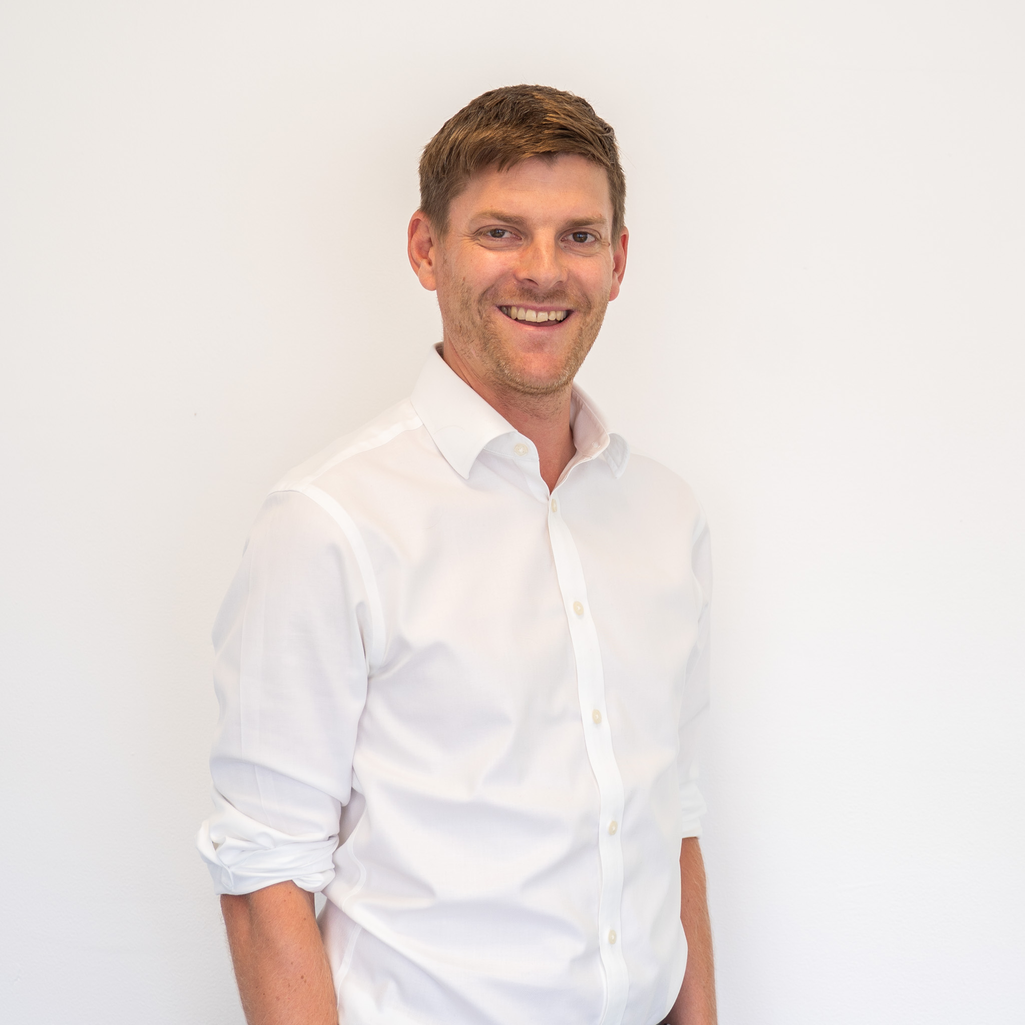 Ross Beasley | East & South East | Affinia