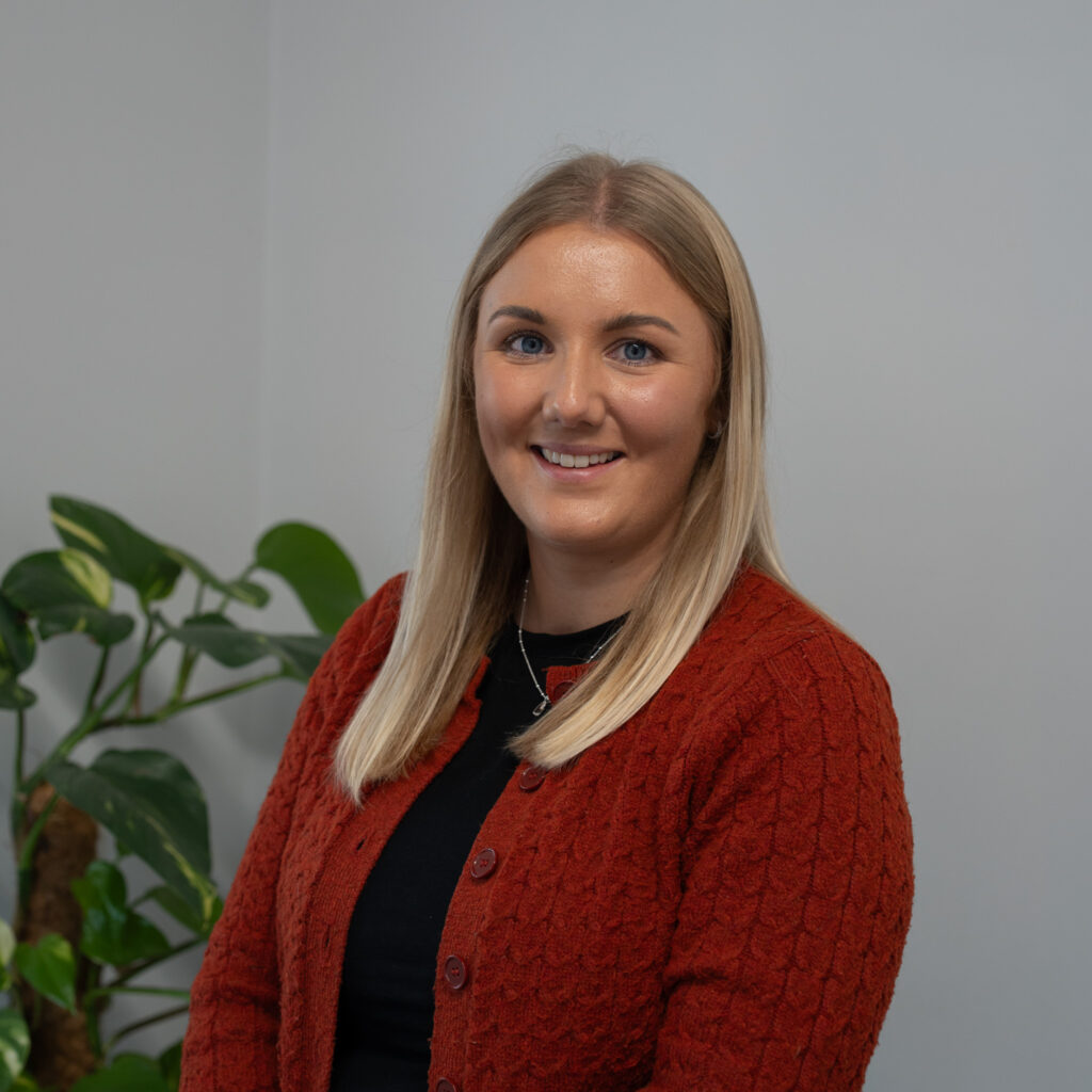 Lucy Bennett | East & South East | Affinia