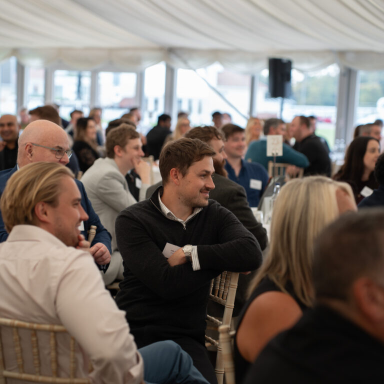 London | East & South East | Affinia