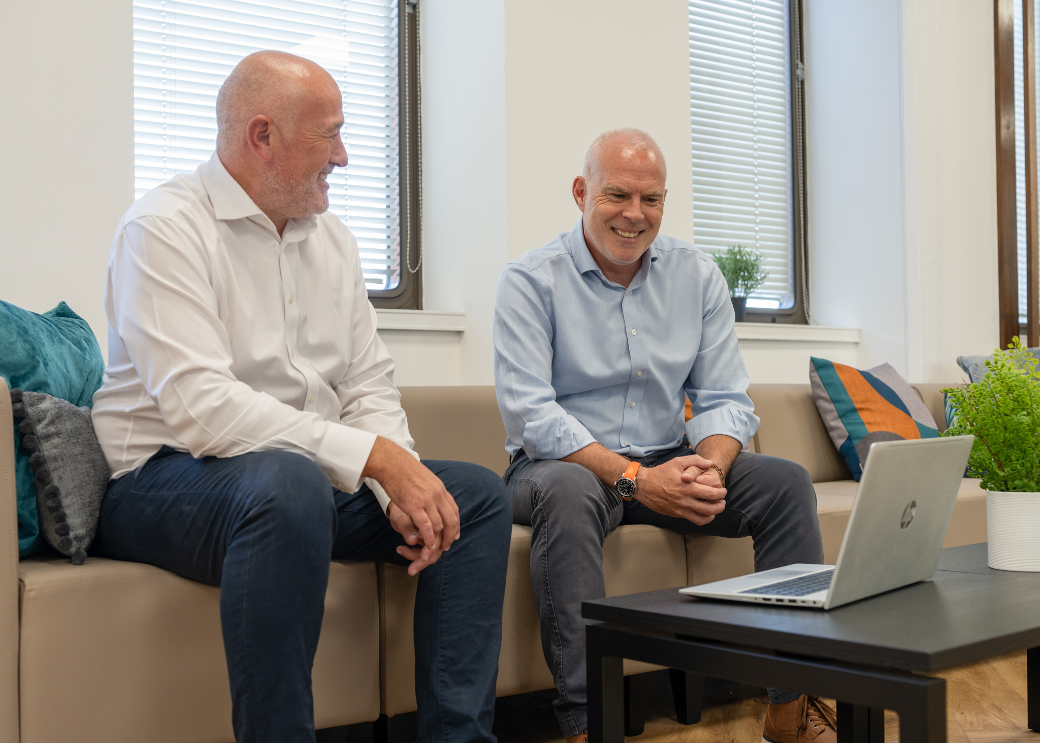 Affinia Welcomes Rob Thomson as Head of Tax | East & South East | Affinia