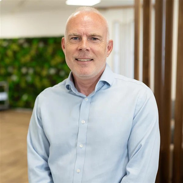 Affinia Welcomes Rob Thomson as Head of Tax | East & South East | Affinia