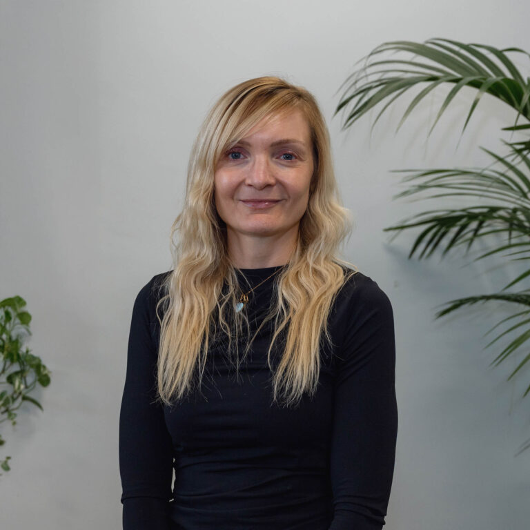 Amy Attewell | East & South East | Affinia
